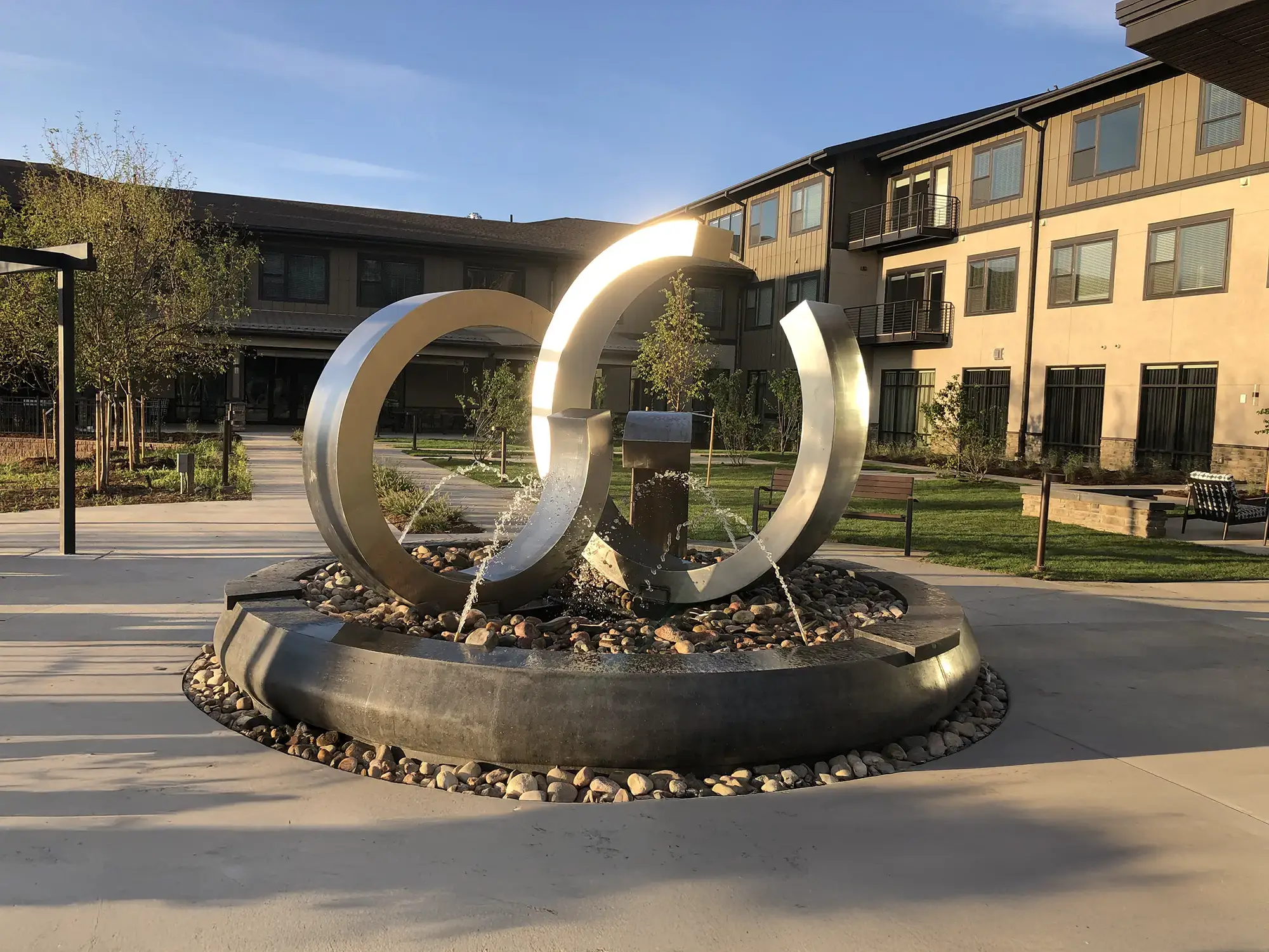 Reliable Environmental Contractor for Your Business Needs